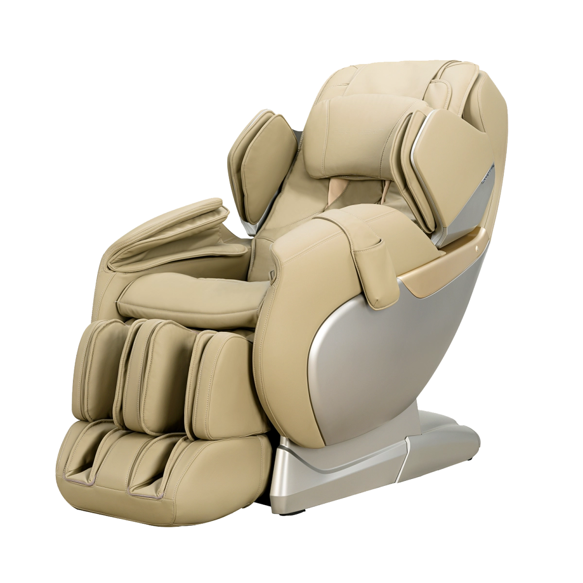 Ghế massage Poongsan MCP-500 | Chăm sóc sức khỏe gia đình bạn